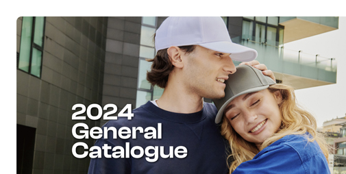 Catalogues - Atlantis Headwear