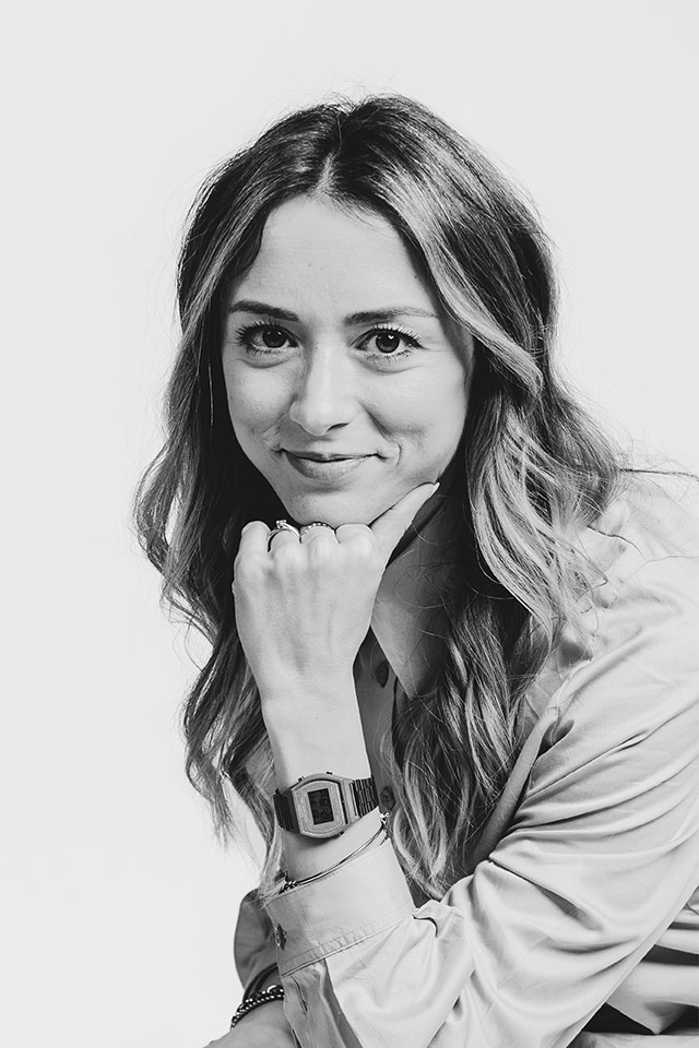 The Team - Atlantis Headwear