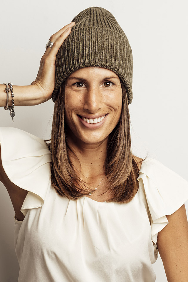 The Team - Atlantis Headwear