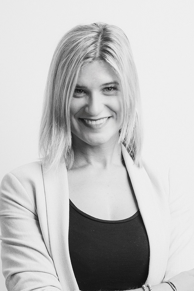 The Team - Atlantis Headwear