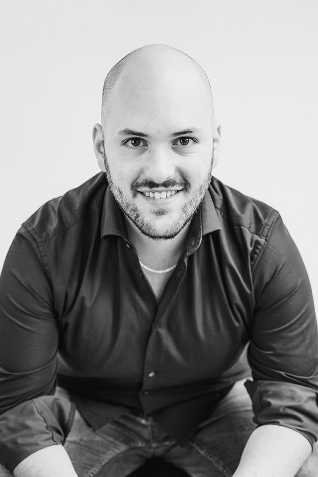 The Team - Atlantis Headwear