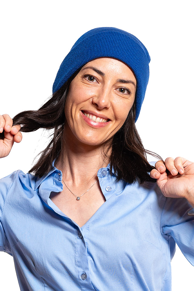 The Team - Atlantis Headwear