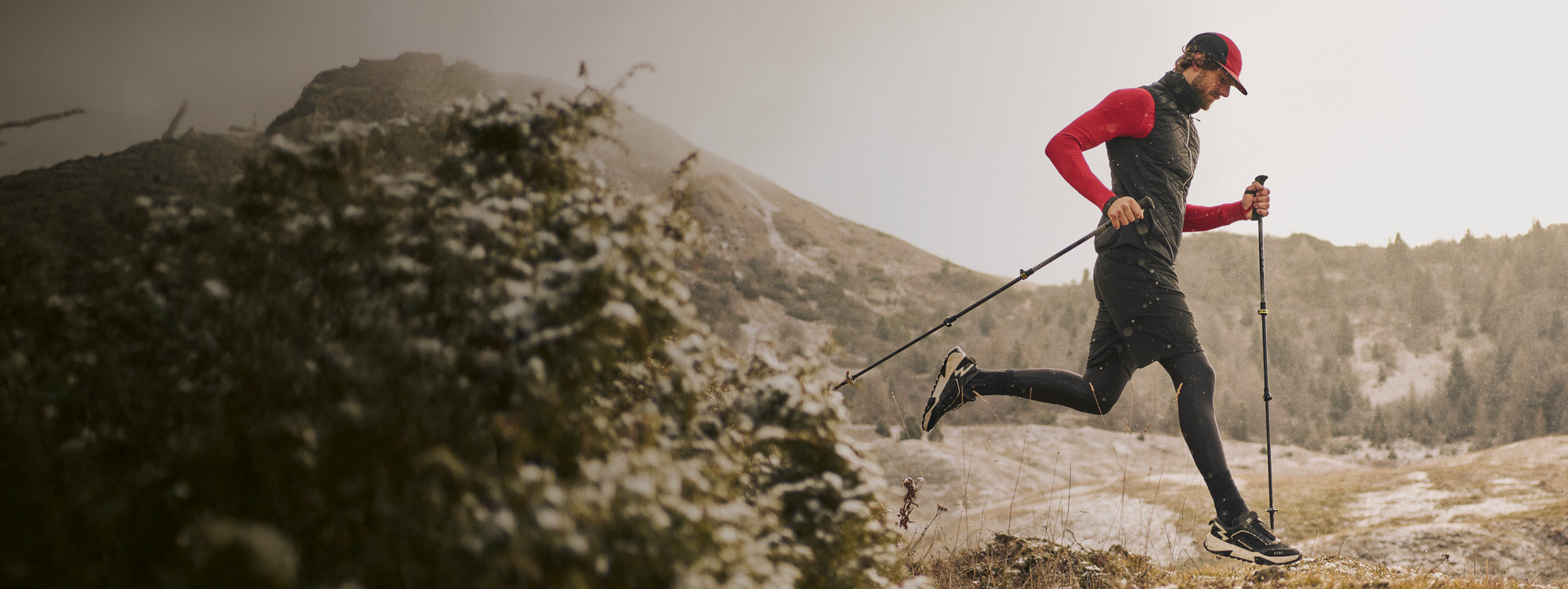 Atlantis - hats and beanies, italian design