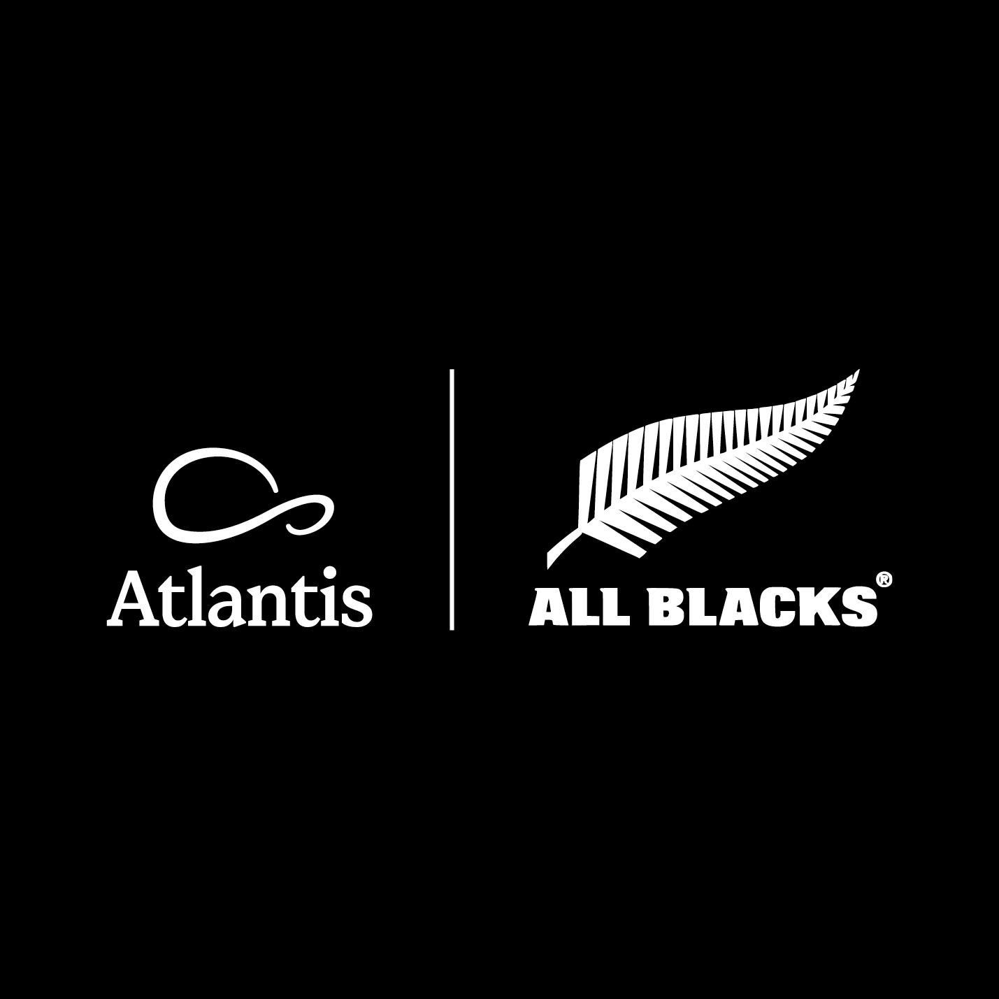 Atlantis Headwear x All Blacks - Atlantis Headwear